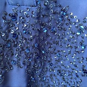 Chico's | Tops | Chicos Sequin Blouse | Poshmark